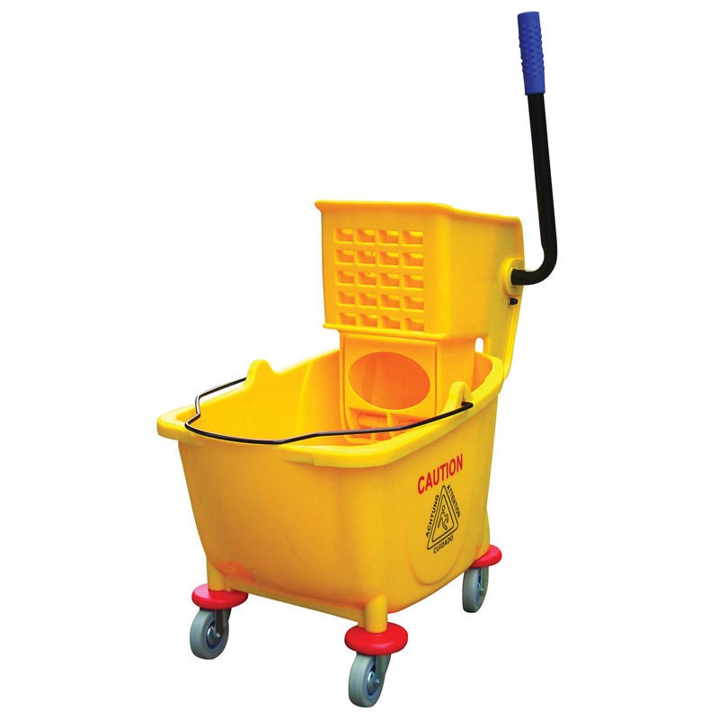 Janitorial Products – RB Williams Industrial Supply