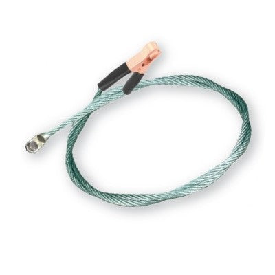 Grounding Cables – RB Williams Industrial Supply