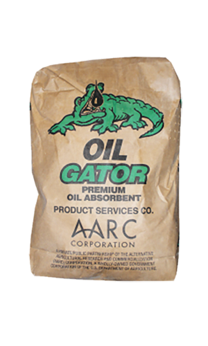 Oil Gator Premium Bioremediation Absorbent 30lb – RB Williams ...