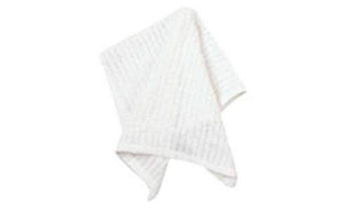 16"x19" New White Terry Towen Bar Wipes 60/box – RB Williams Industrial ...