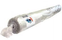 10'x100' Medium Clear Poly Rolls – RB Williams Industrial Supply
