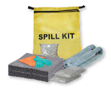 Deluxe Truck Spill Kit 20"X24" – RB Williams Industrial Supply