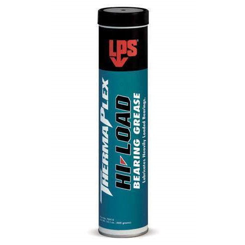 LPS ThermaPlex Hi-Load Bearing Grease 400 g Tube – RB Williams ...