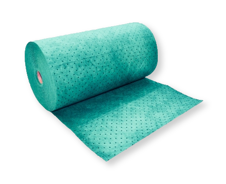 32"x150' Green General Purpose Perf Roll 1/Case – RB Williams ...