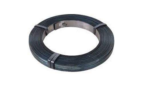3/4" Steel Strapping 100 lb roll – RB Williams Industrial Supply