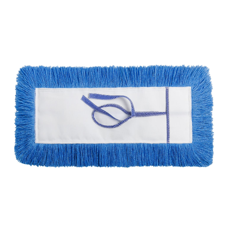 Refill Universal Hi-Stat Dust Mop Blue 24" x 5" – RB Williams ...