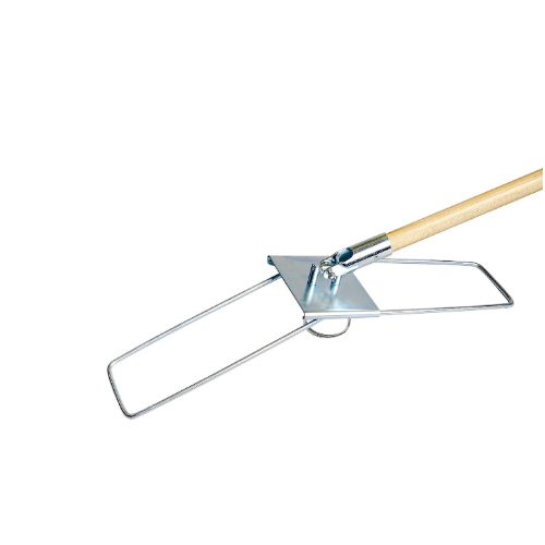 Ezy Break Away Dust Mop Frame/Handle 18" x 5" – RB Williams Industrial ...