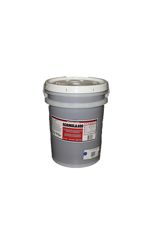 Formula 400 Heavy Duty Degreaser 20 Ltr – RB Williams Industrial Supply