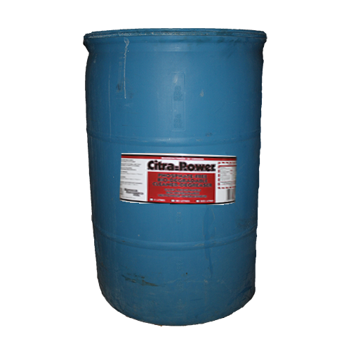 Citra Power D'limonene Cleaner/Degreaser 205 Ltr – RB Williams ...