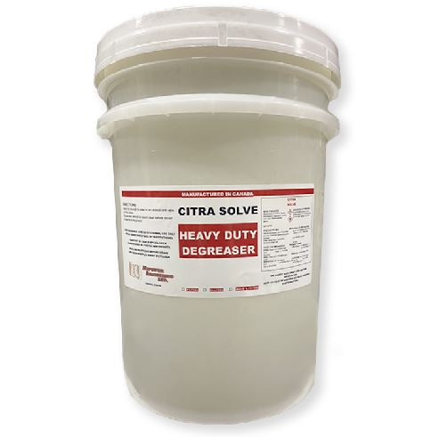 Citra Solve Xstrength Cleaner 20 Ltr Pail – RB Williams Industrial Supply