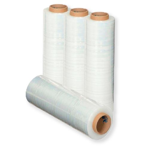 18"x1000' Cast Pallet Wrap 110 Gauge Roll – RB Williams Industrial Supply
