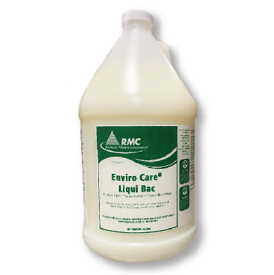 Enviro Care Liqui Bac Odor Control 4 Ltr – RB Williams Industrial Supply