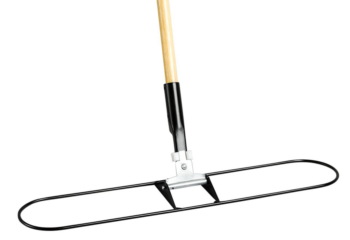Break Away Dust Mop Frame/Handle 18" x 5" – RB Williams Industrial Supply
