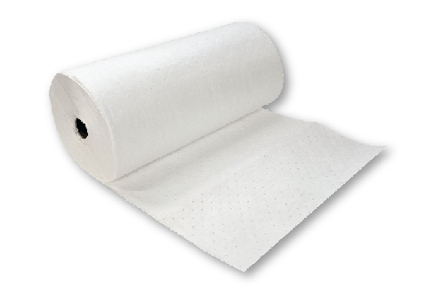 Double Wt. Oil Only White Roll 32"x150' – RB Williams Industrial Supply