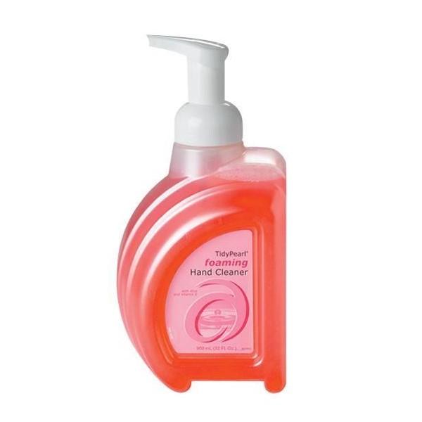 Foaming Pink Hand Soap 950ml Pump – RB Williams Industrial Supply
