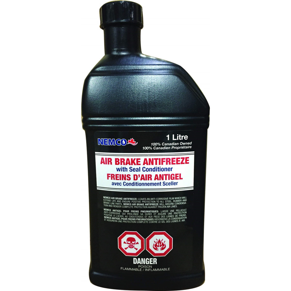 Air Brake Antifreeze 1 Litre – RB Williams Industrial Supply